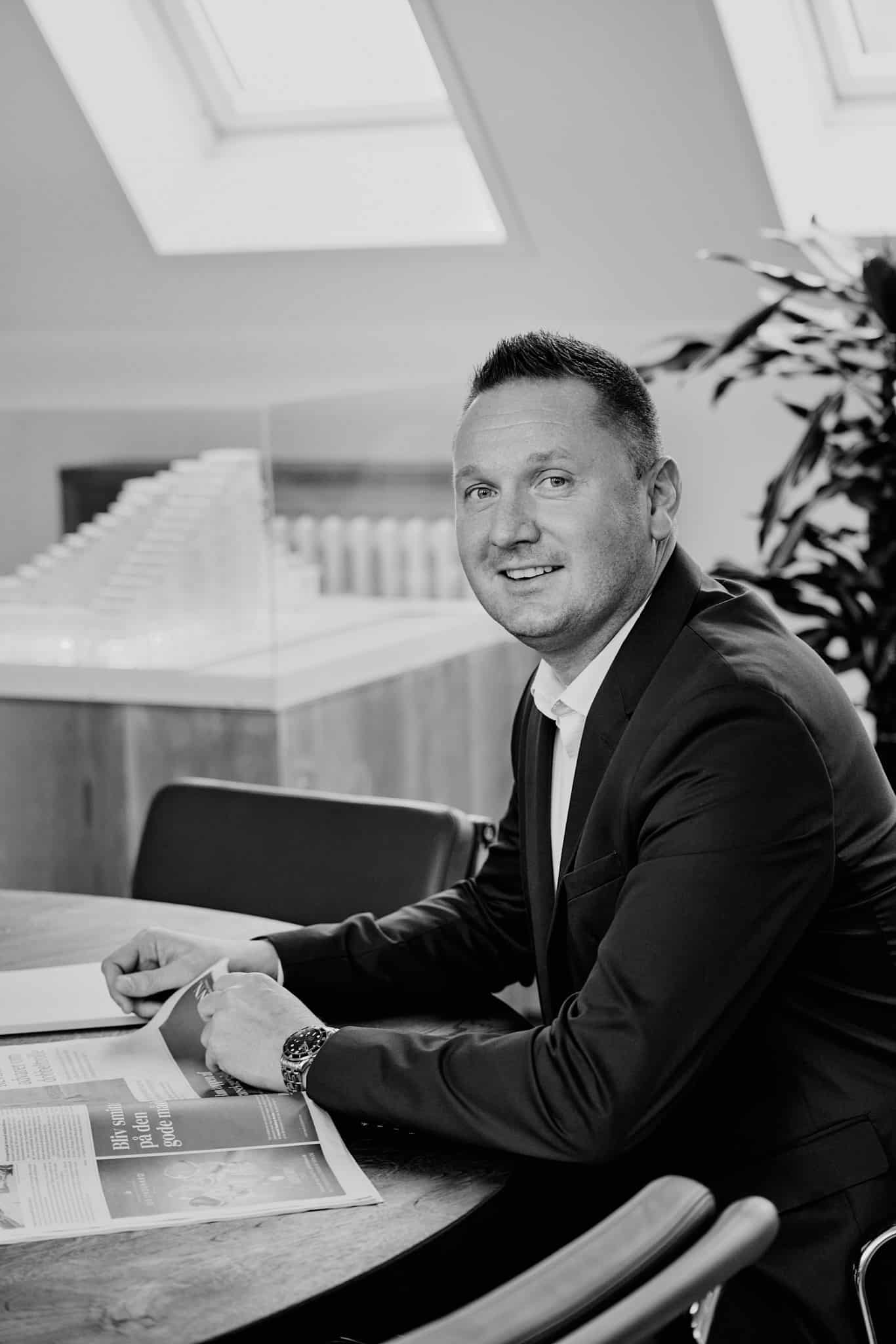 Kim mogensen - BRICKS